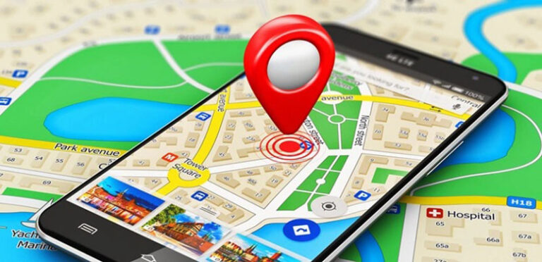 7 Cách xác định vị trí số điện thoại trên Google Map chuẩn xác